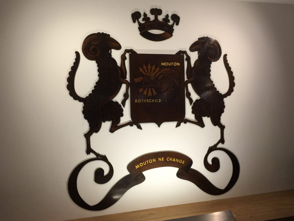 Logo Rothschild | Robin Joy Realty